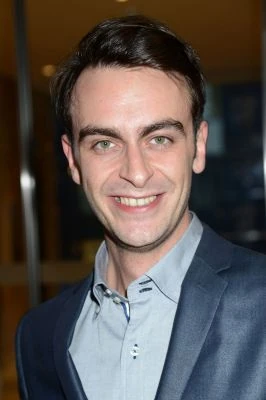 Joe Gilgun | Wikia Preacher | Fandom