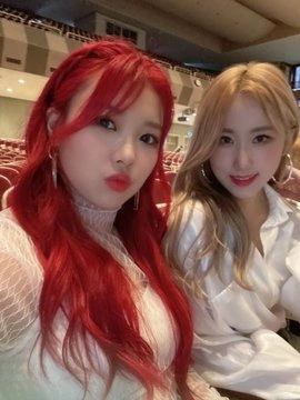 EunHyo | PRECIOUS Wiki | Fandom
