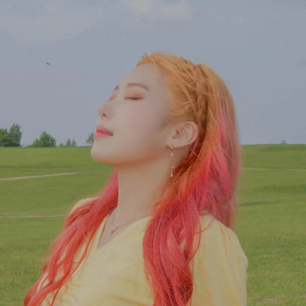 EunB | PRECIOUS Wiki | Fandom