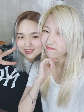 2Han | PRECIOUS Wiki | Fandom