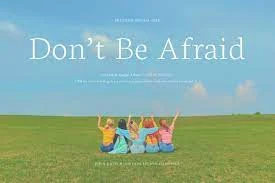 Don't Be Afraid/Gallery | PRECIOUS Wiki | Fandom