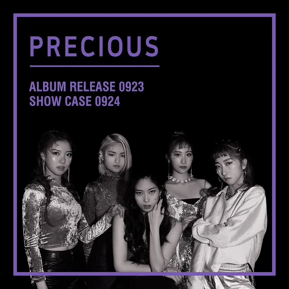 Let it Shine! (album)/Gallery | PRECIOUS Wiki | Fandom