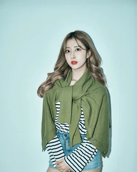 MinJeong | PRECIOUS Wiki | Fandom