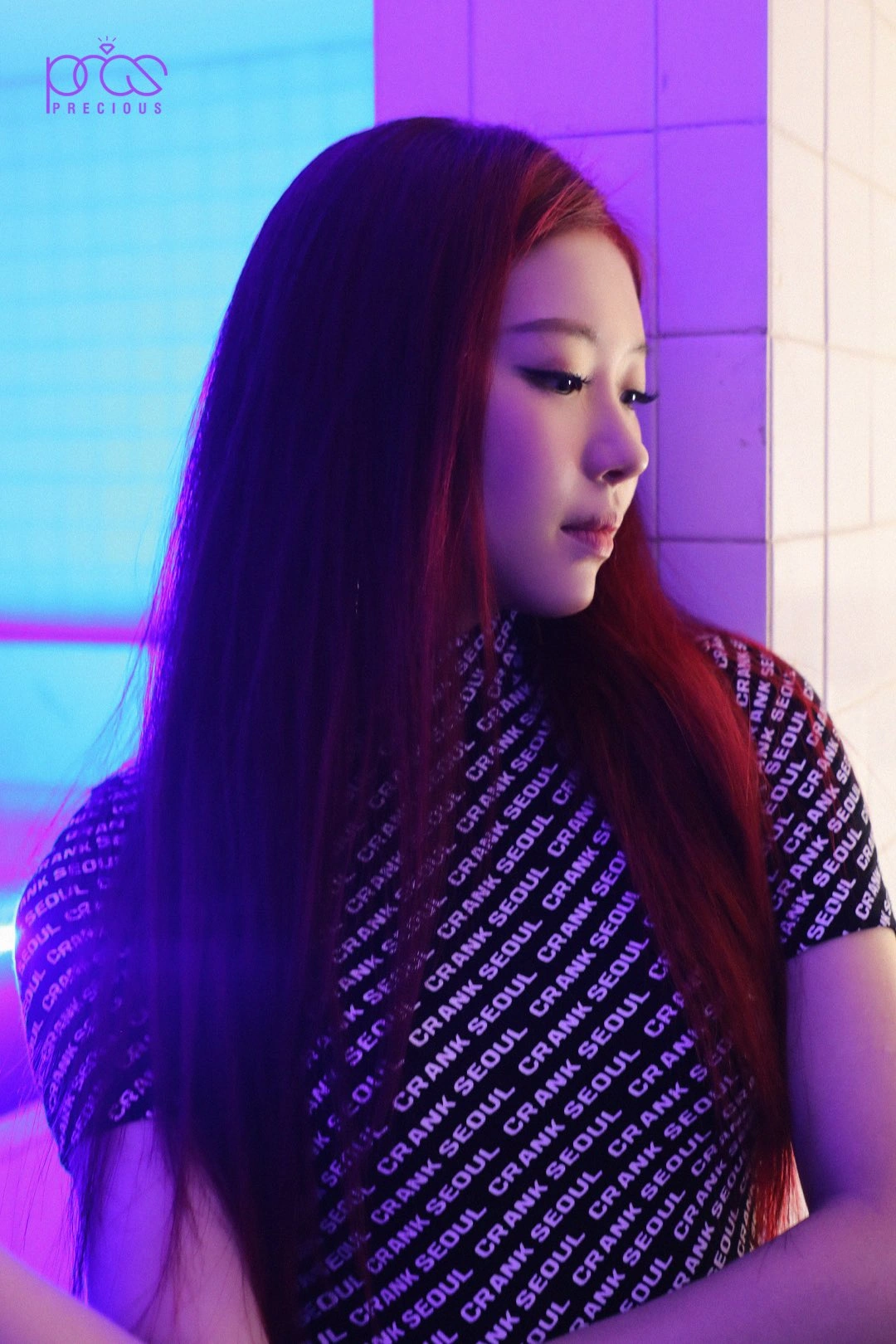 EunB/Gallery | PRECIOUS Wiki | Fandom