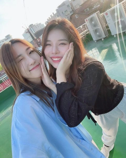 Hanumbi | PRECIOUS Wiki | Fandom