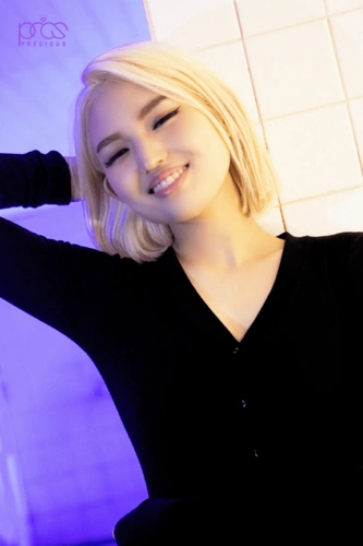 HanByeol/Gallery | PRECIOUS Wiki | Fandom