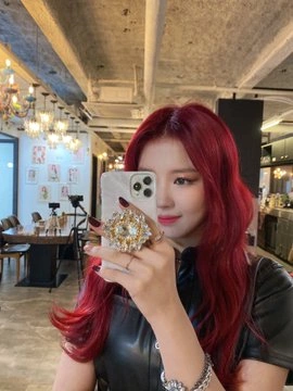 EunB/SNS Archive | PRECIOUS Wiki | Fandom