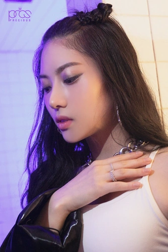 LeeSoo/Gallery | PRECIOUS Wiki | Fandom