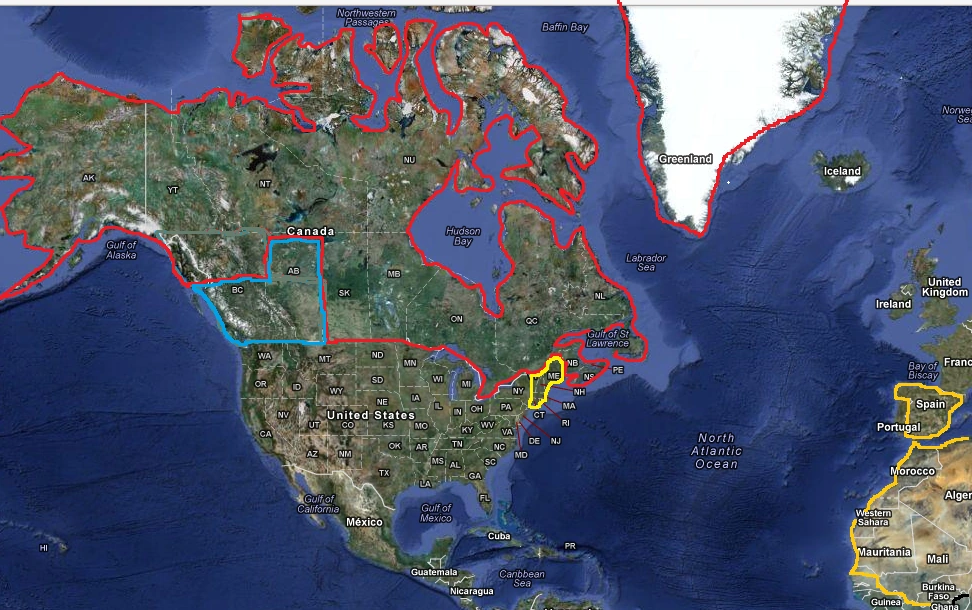 GNAU | Precipice of War Role-Play Wiki | Fandom