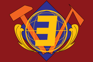 The Third International | Precipice of War Role-Play Wiki | Fandom