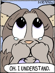 Those eyes! | Precocious Wiki | Fandom