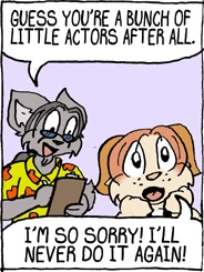 Little actors | Precocious Wiki | Fandom