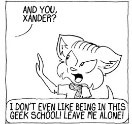 The *other* classmates | Precocious Wiki | Fandom