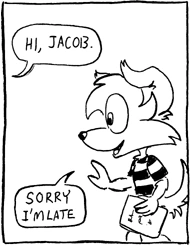 Punctuality Through Deception | Precocious Wiki | Fandom