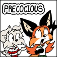 List of Precocious comics 501-600 | Precocious Wiki | Fandom