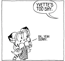 Category:Minor cast | Precocious Wiki | Fandom