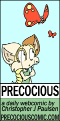 Precocious | Precocious Wiki | Fandom