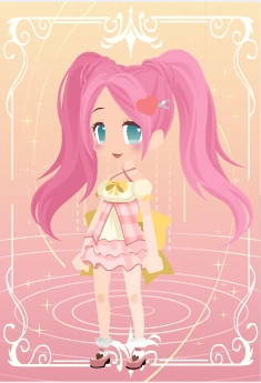 Mika Hinata | PreCure Fandom Wiki | Fandom