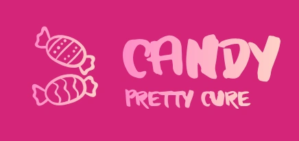 Candy Pretty Cure Image/Gallery | PreCure Fandom Wiki | Fandom