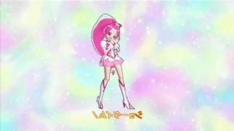 Pretty Cure Dance | Precure IRL Wiki | Fandom