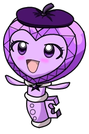 Pickruns | Precure Power! Wiki | Fandom