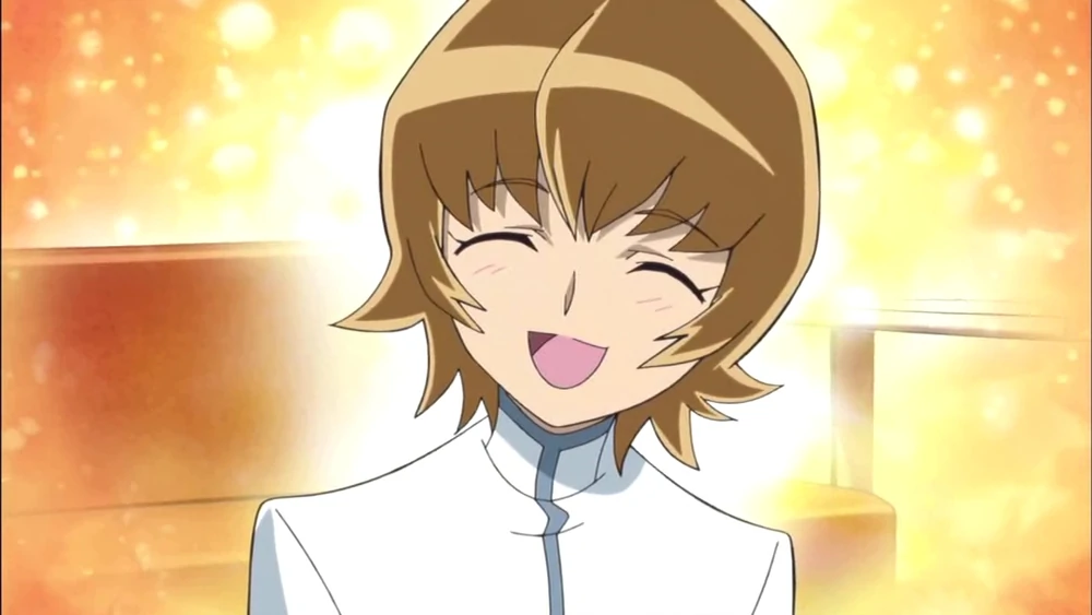 Itsuki Myoudouin | PreCure roleplay Wiki | Fandom