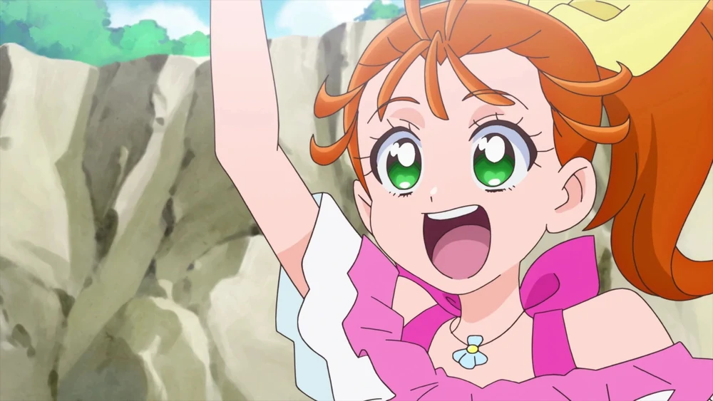 Manatsu Natsuumi | PreCure roleplay Wiki | Fandom