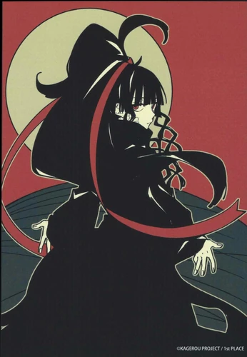 Azami | PreCure roleplay Wiki | Fandom