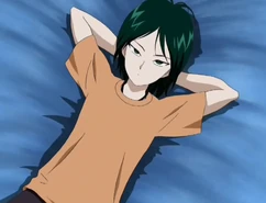 Kiriya Irisawa | PreCure roleplay Wiki | Fandom