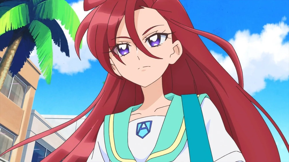 Asuka Takizawa | PreCure roleplay Wiki | Fandom