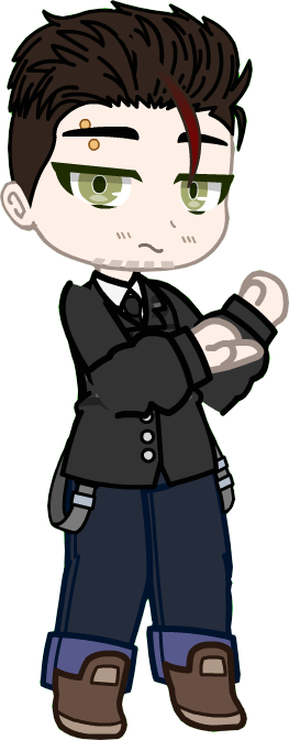 Beelze Yuann | PreCure roleplay Wiki | Fandom