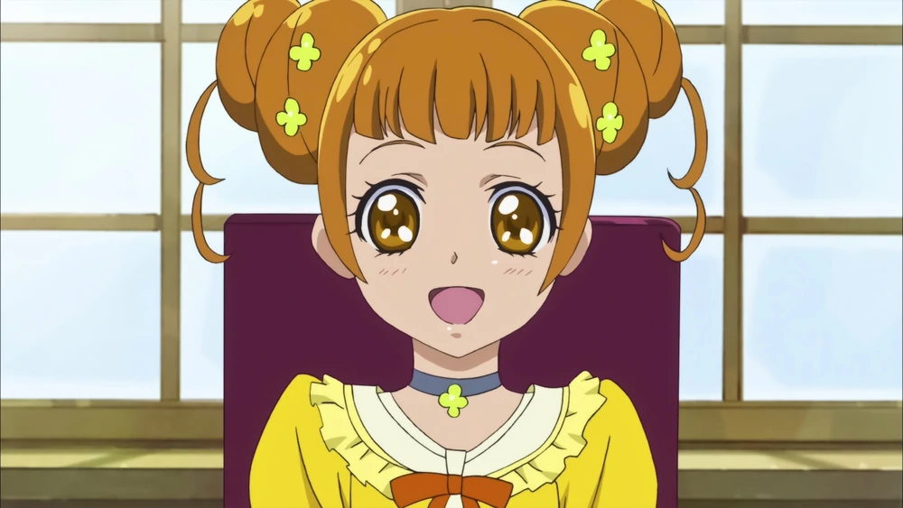 Discuss Everything About PreCure roleplay Wiki | Fandom