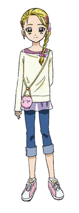 Shiny Luminous | PreCure roleplay Wiki | Fandom