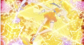 Homare Kagayaki | PreCure roleplay Wiki | Fandom