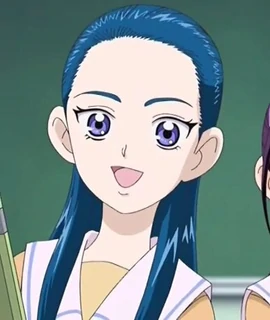 Kaoru Kiryuu | PreCure roleplay Wiki | Fandom
