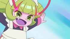 Elda | PreCure roleplay Wiki | Fandom