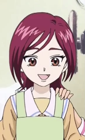 Michiru Kiryuu | PreCure roleplay Wiki | Fandom