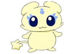 Mepple | PreCure roleplay Wiki | Fandom