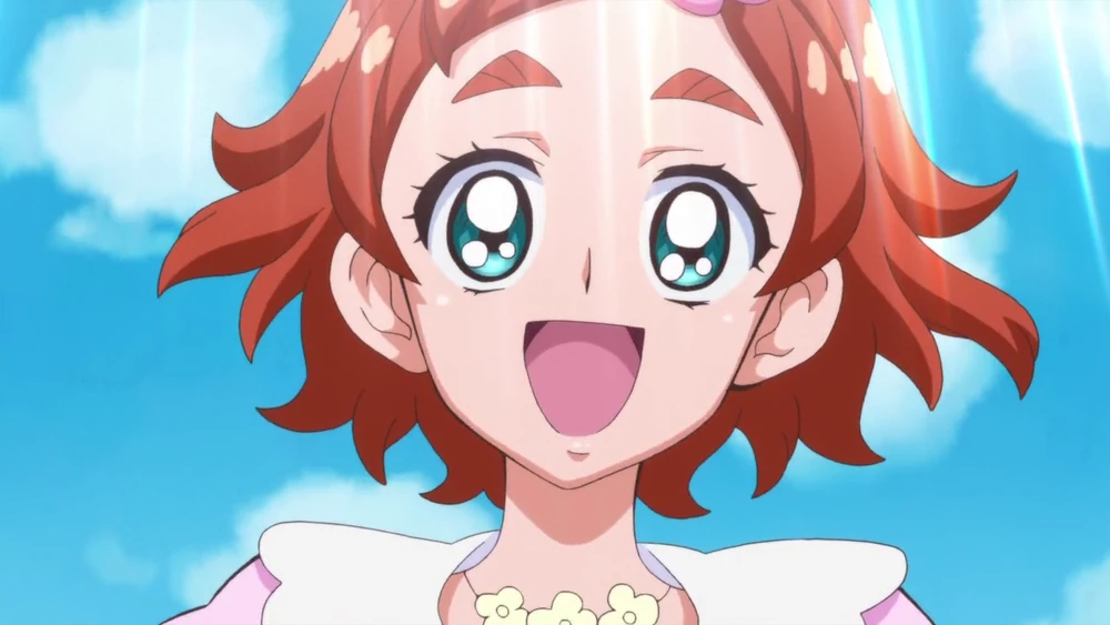 Haruka Haruno | PreCure roleplay Wiki | Fandom