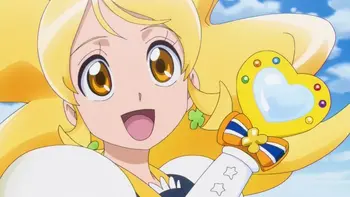 Yuko Omori | PreCure roleplay Wiki | Fandom