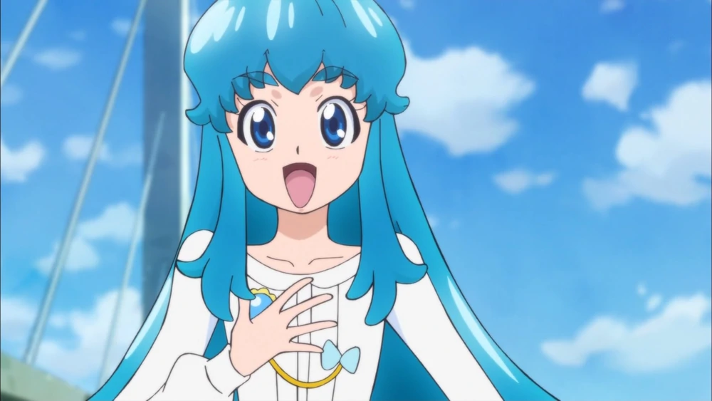 Hime Shirayuki | PreCure roleplay Wiki | Fandom