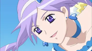 Miki Aono | PreCure roleplay Wiki | Fandom