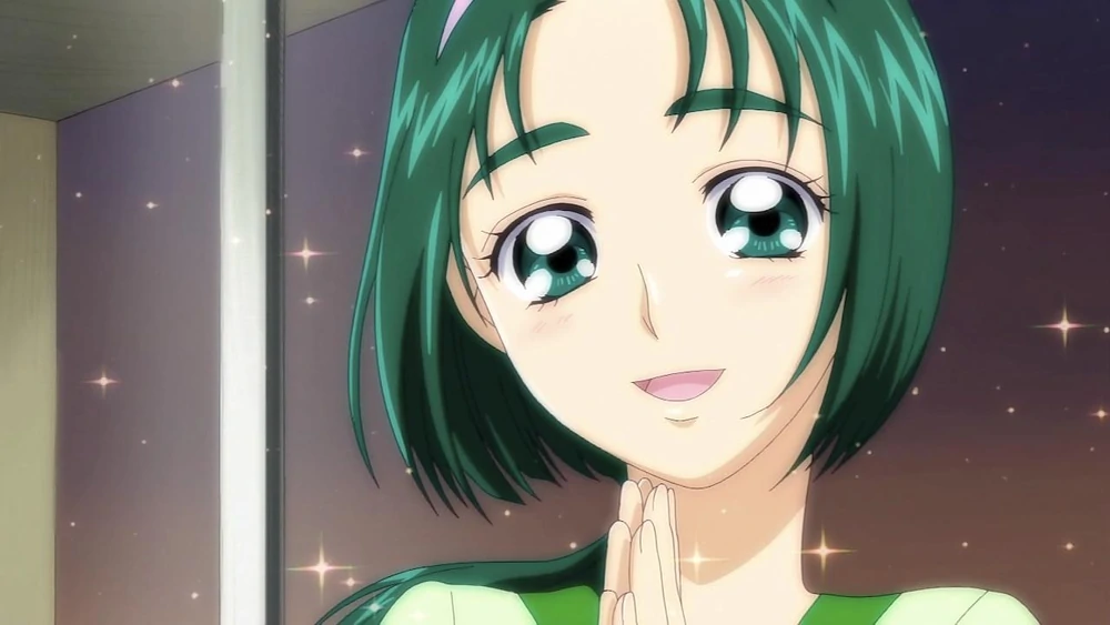 Komachi Akimoto | PreCure roleplay Wiki | Fandom