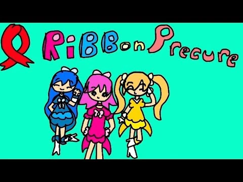 Ribbon Precure | PreCure roleplay Wiki | Fandom