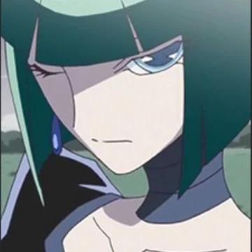 Dark Pretty Cure | PreCure roleplay Wiki | Fandom