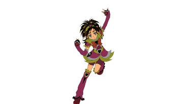 Shadow Bloom | PreCure roleplay Wiki | Fandom