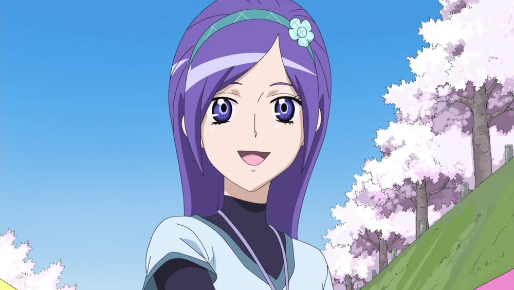 Miki Aono | PreCure roleplay Wiki | Fandom