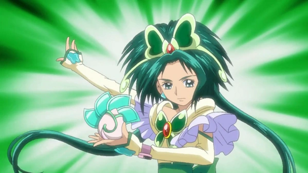 Komachi Akimoto | PreCure roleplay Wiki | Fandom