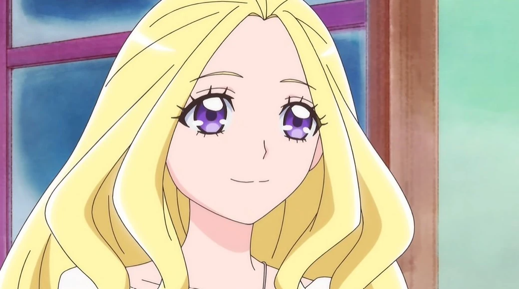 Asumi Fuurin/Image Gallery | PreCure roleplay Wiki | Fandom