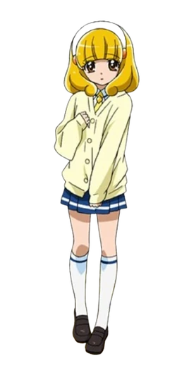 Yayoi Kise | PrecureSeries Wiki | Fandom